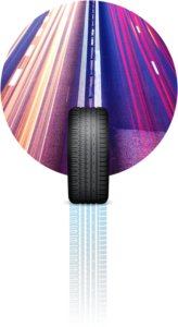 Accelera Tires: Designed for Speed & Style - ZAFCO International