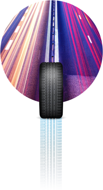 Accelera Tires: Designed for Speed & Style - ZAFCO International