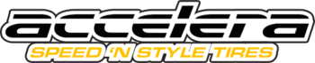 Accelera Tires: Designed for Speed & Style - ZAFCO International
